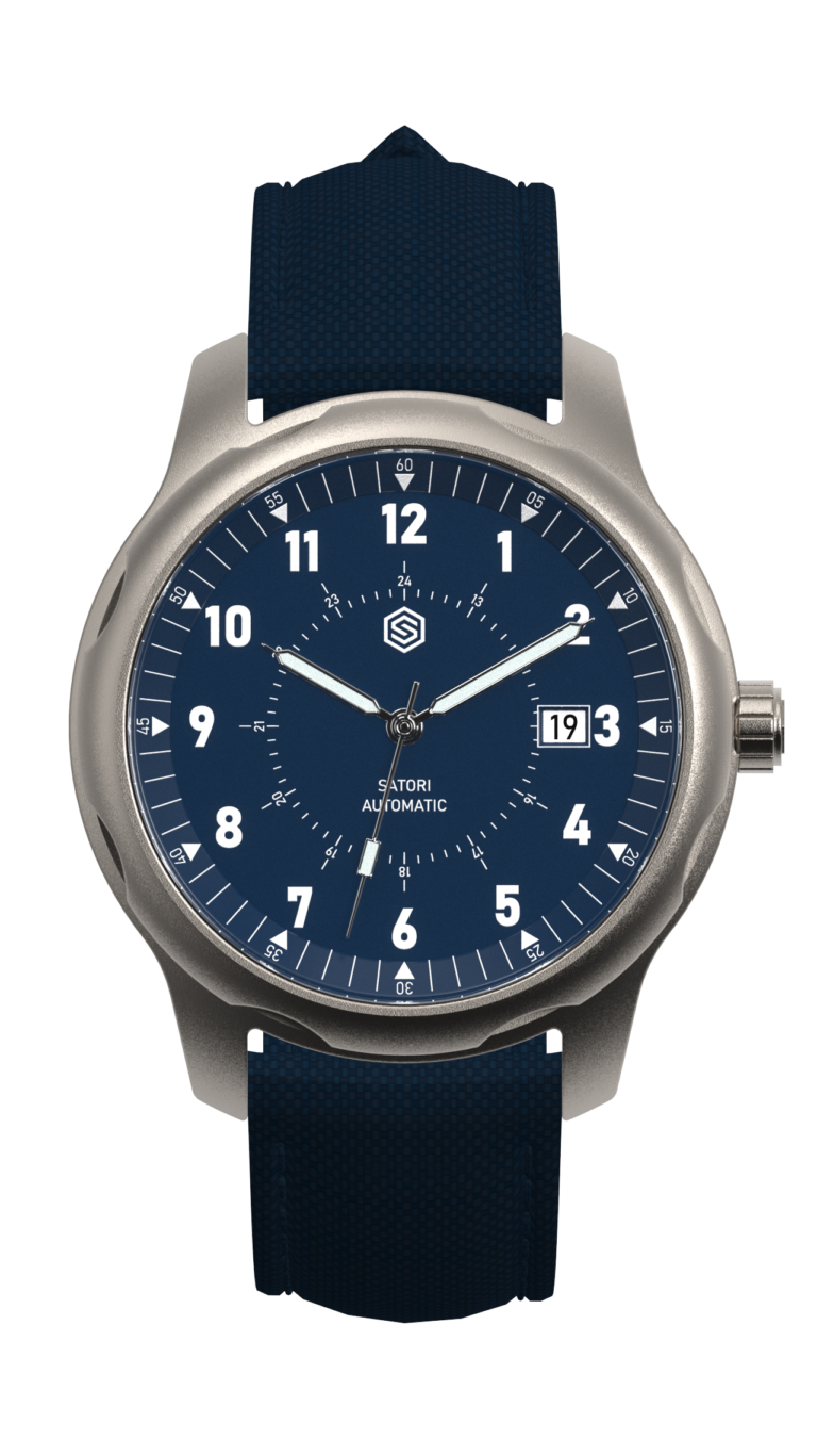 SATORI WATCHES - Discover the Companion Collection.