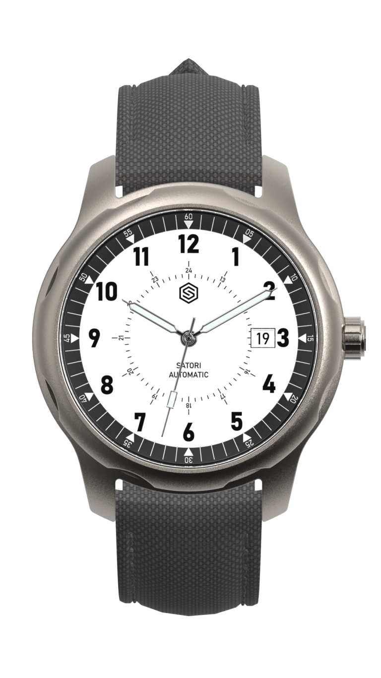 SATORI WATCHES - Discover the Companion Collection.