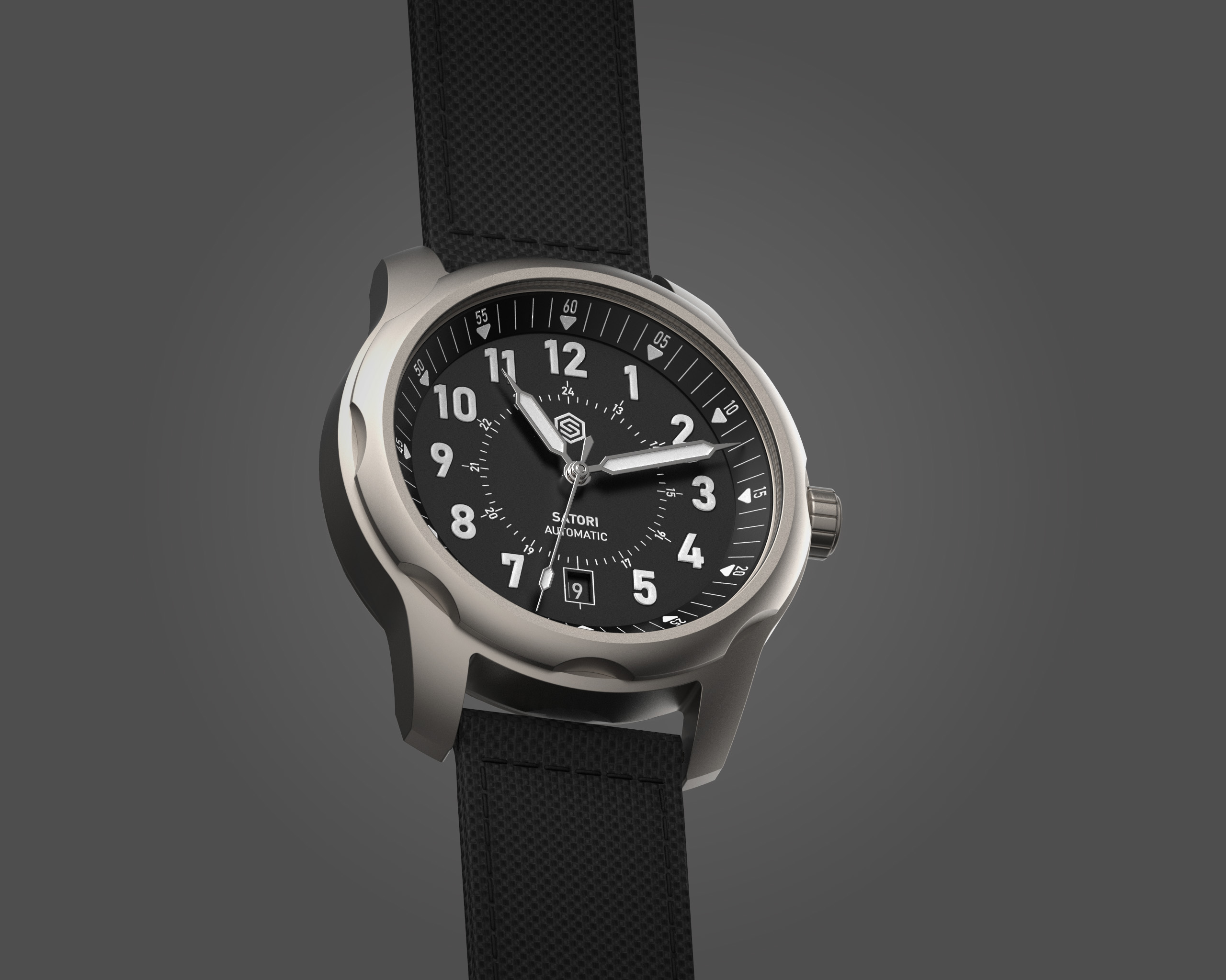 Satori Watches - Discover the Companion Collection.