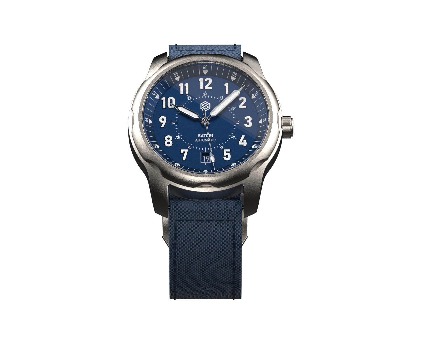 Satori Watches - Discover the new Companion collection