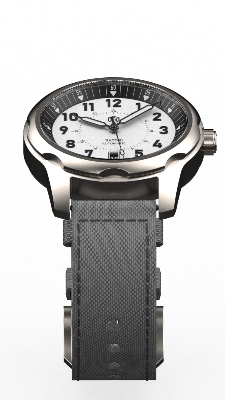 Satori Watches - Discover the new Companion collection