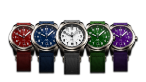 Satori Watches - Discover the new Companion collection
