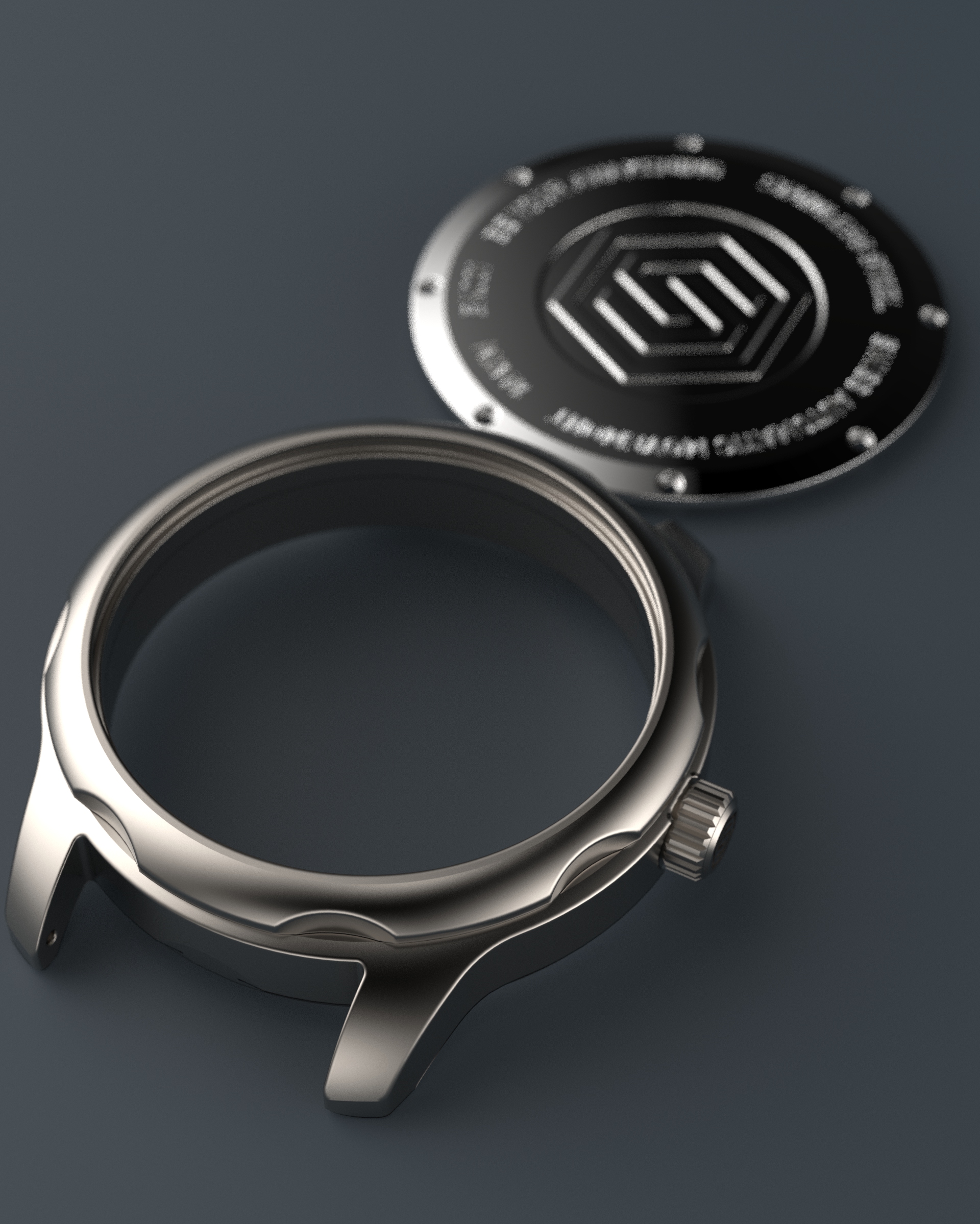 Satori Watches - Discover the Companion Collection.